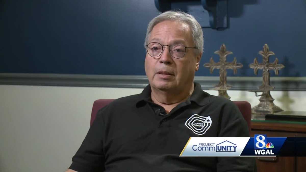 Hispanic Heritage Month: CEO, founder of SACA stepping down