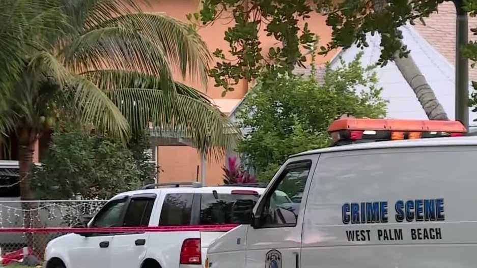 Police investigating Florida deadly shooting after argument