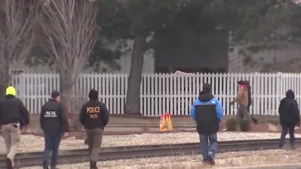 Illinois search ends for missing Florida Navy member