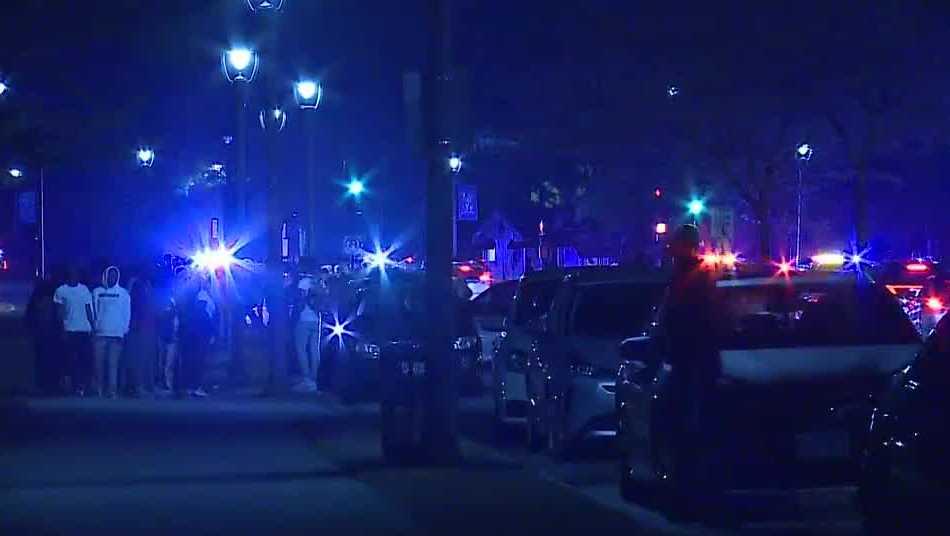 MCSO Deputies respond to crowd issues on Lakefront, community leaders react