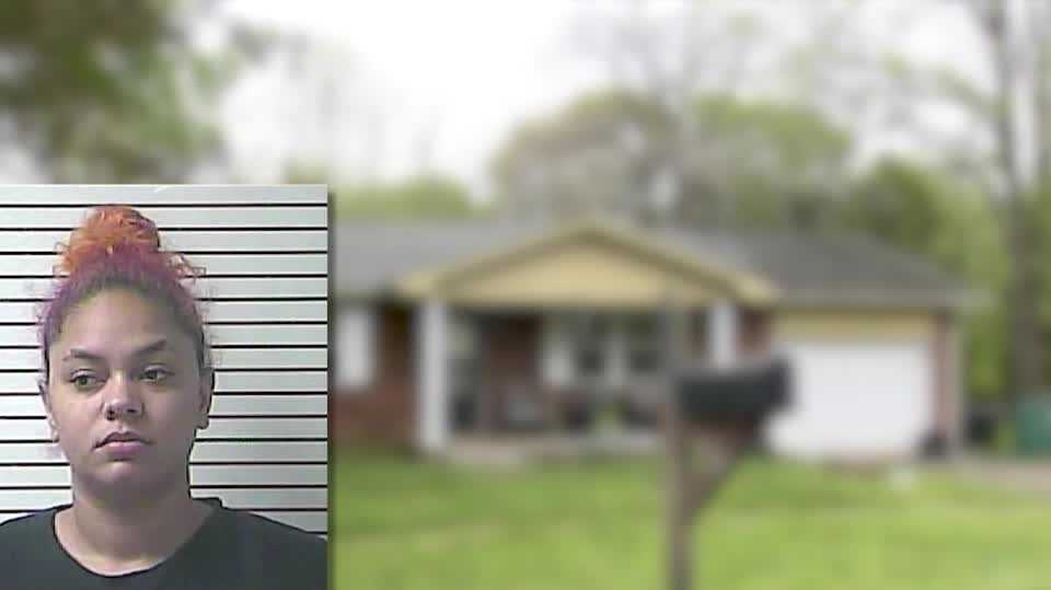 Radcliff woman accused of torturing dogs has charges upgraded