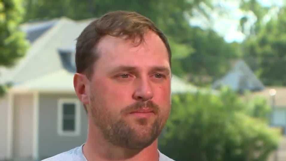 Mayoral candidate in Iowa targeted by smear campaign