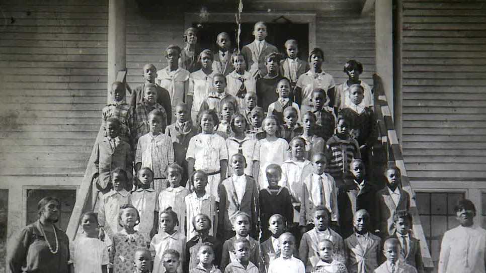 Exhibit in Louisville honors work behind 'Rosenwald schools'