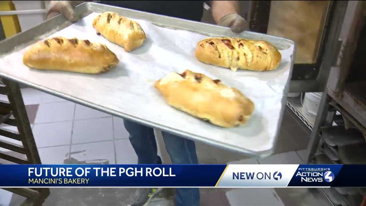 The future of Mancini's PGH Roll