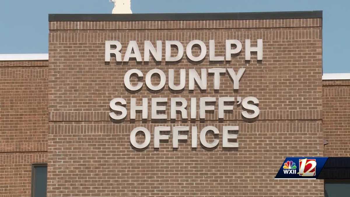 Randolph County Sheriff's Office faces staffing shortage as many ...