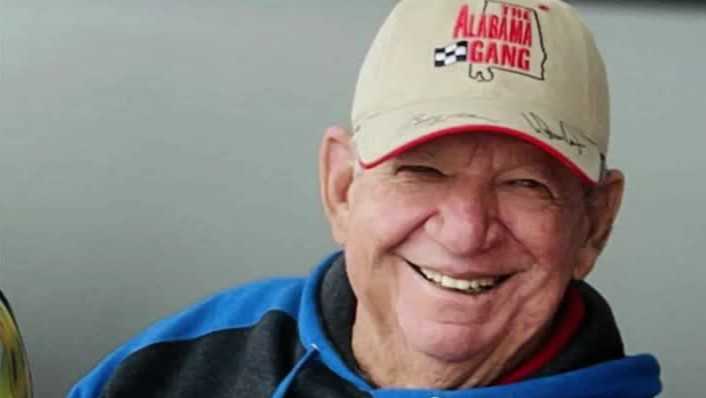 Alabama NASCAR driver in Hall of Fame