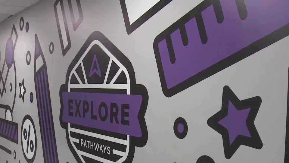 JCPS opens a new middle school in west Louisville