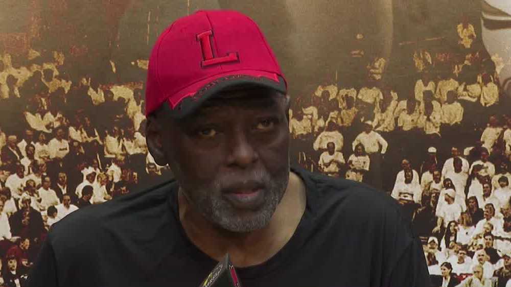 Louisville basketball great Wesley Cox battling health issues