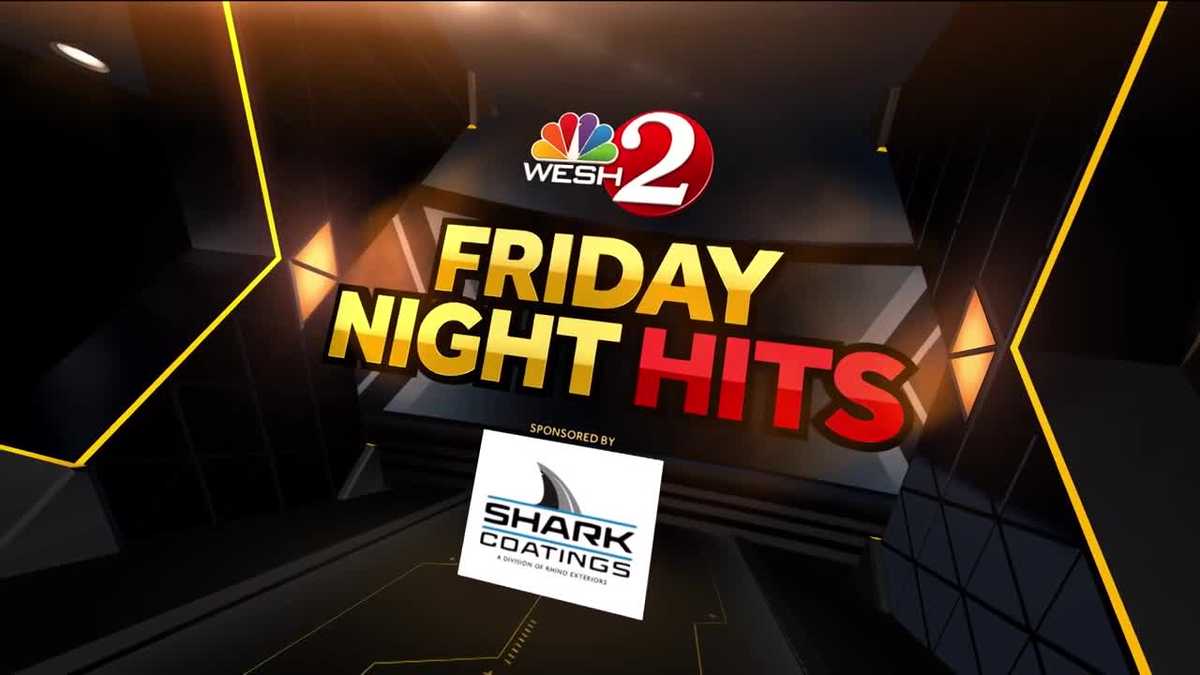 Friday Night Hits: All game recaps and scores