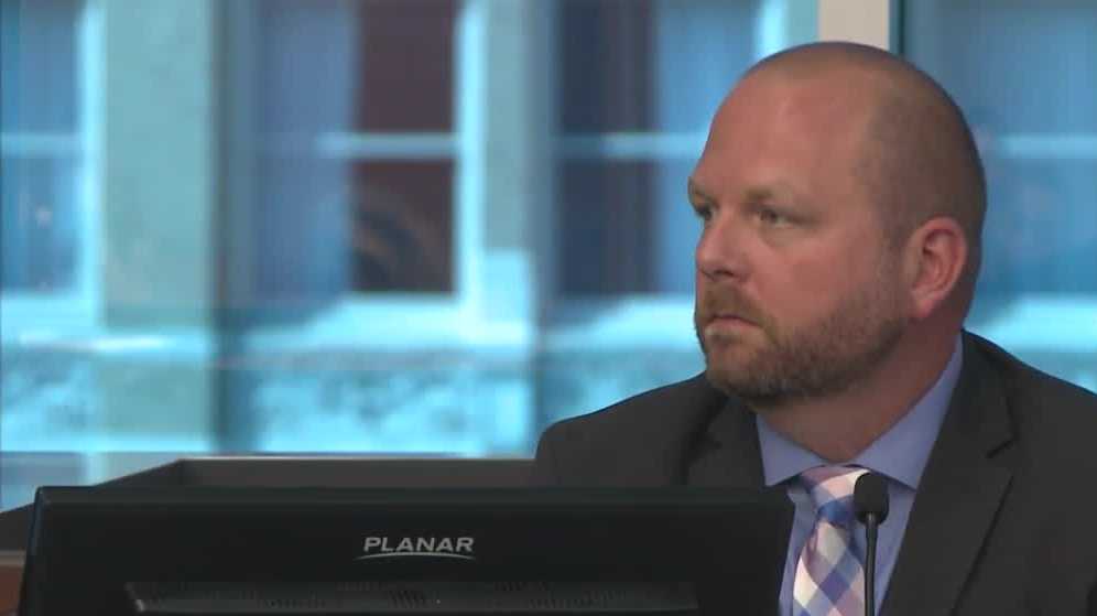 Lead detective testifies in Starts Right Here shooting trial