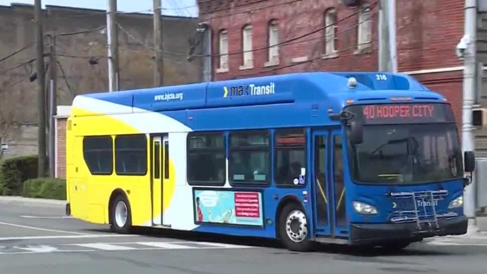 Alabama city approves new public transportation contract