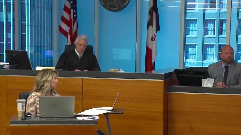 Lead detective testifies in Bravon Tukes trial