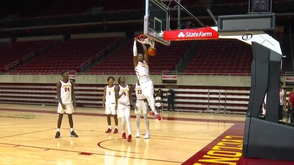 Here's a stat that has to get better for the ISU men to excel this season