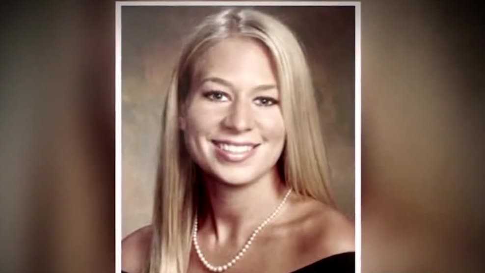 Netflix to revisit Natalee Holloway disappearance with three-part ...
