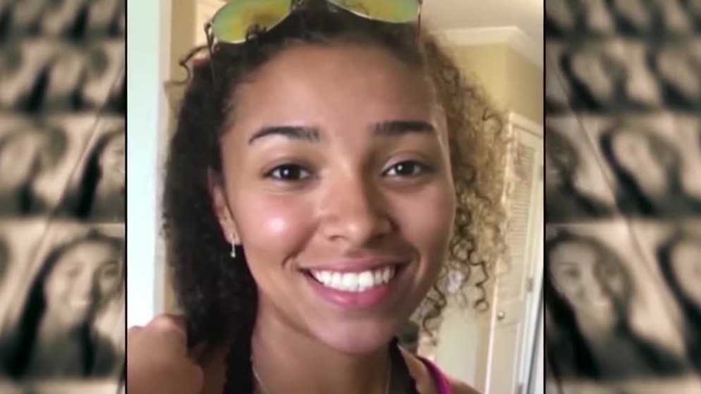 Angela Harris reflects on 4 years since Aniah Blanchard's murder