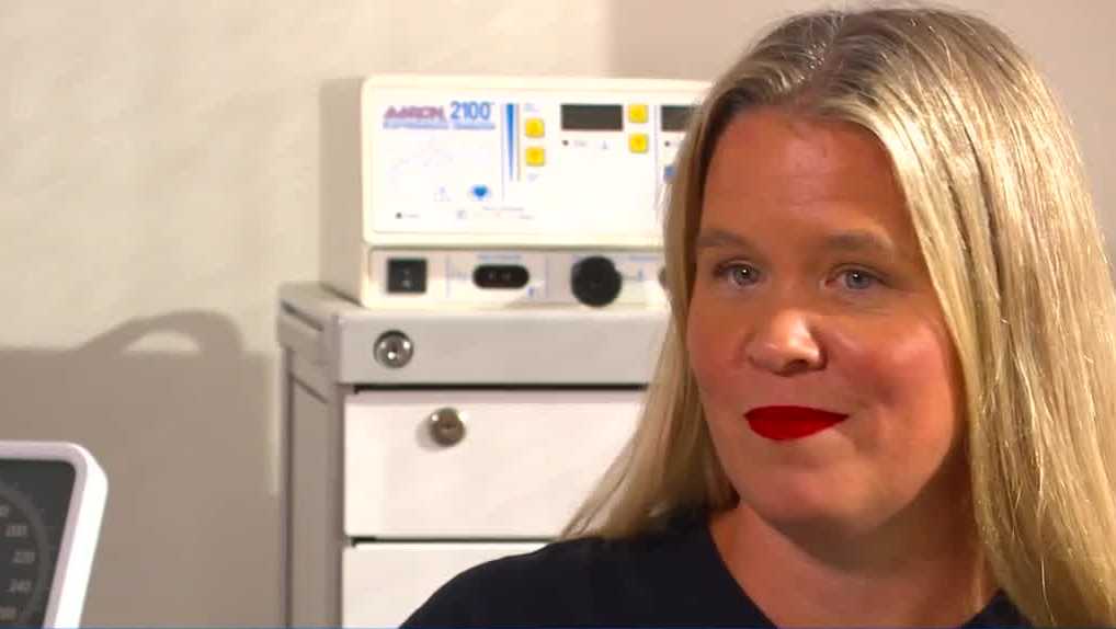 Iowa health care professionals discuss maternal health care for Native ...