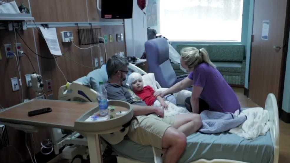 WVTM 13's Day of Giving: Learn about bone marrow transplants at ...