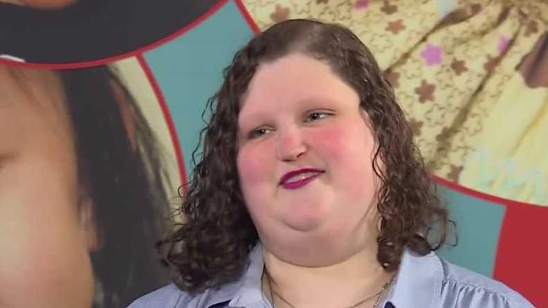 WVTM 13's Day of Giving: Meet Katlin Moore