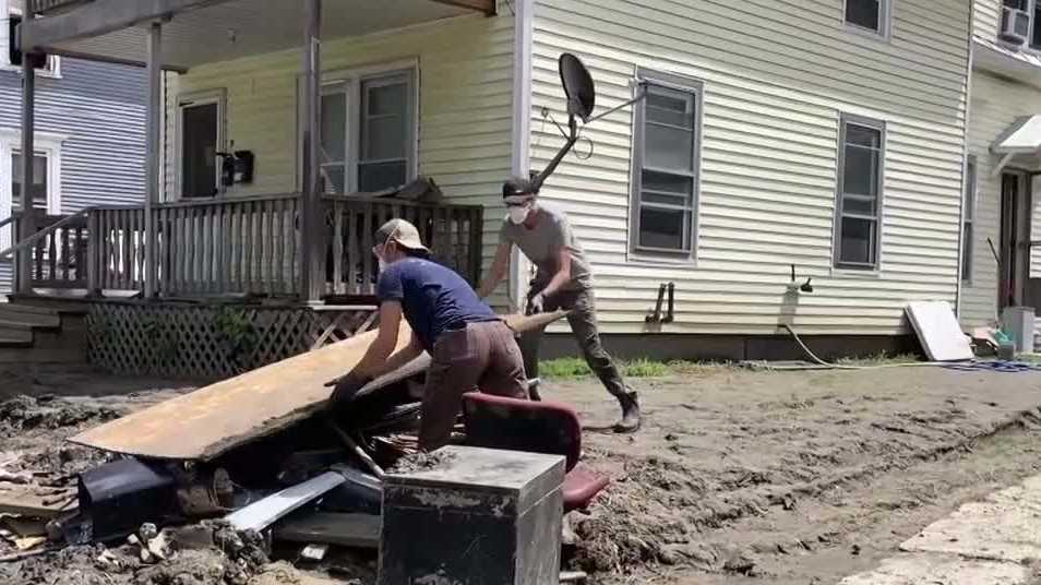 Vermonters give back in record numbers during year filled with challenges