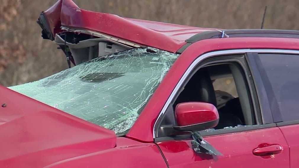 Pregnant Alabama teacher killed in crash with tractor-trailer