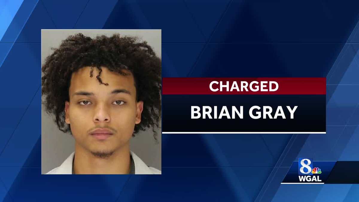 Police Charge 18 Year Old In Lancaster County Homicide
