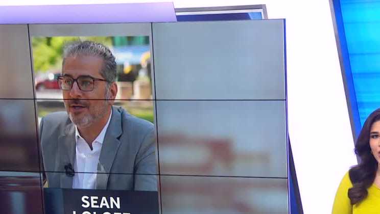 Constituents of Sean Loloee call for his resignation