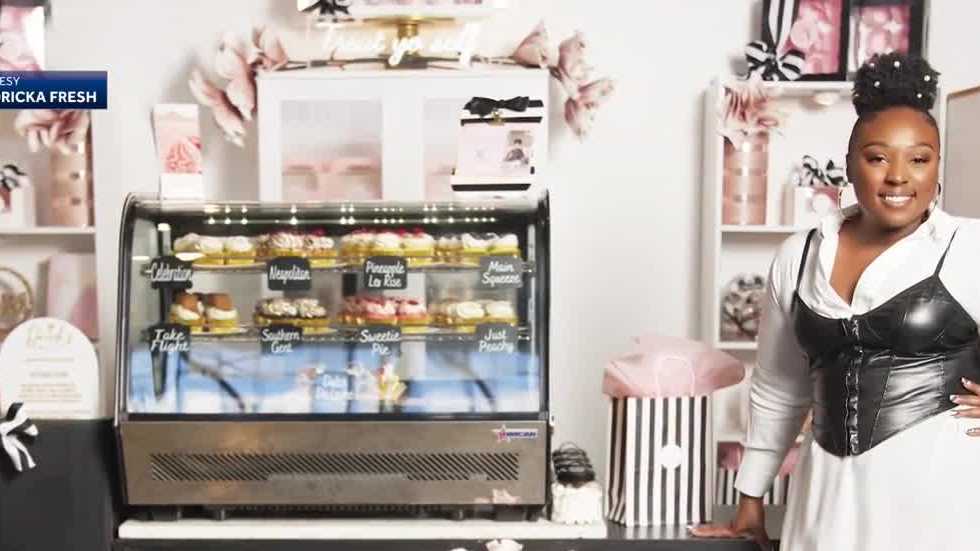 Drick's Treats opens in Norton Commons