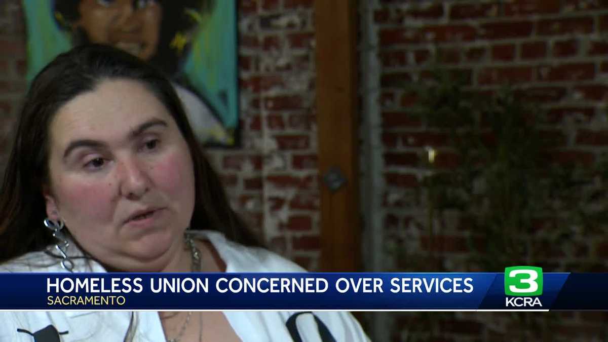 Sacramento Homeless Union calls on city leaders to re-evaluate motel ...