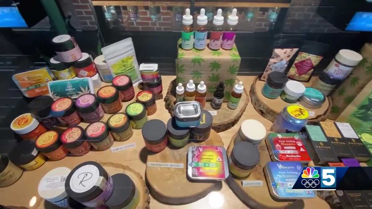 Cannabis insiders look for solutions amid declining medical marijuana ...