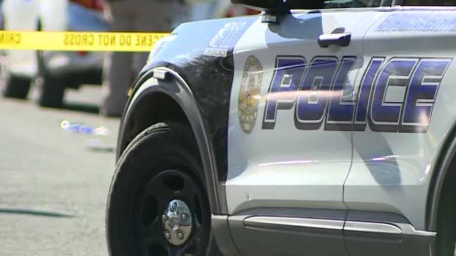 Armed robbery suspects remain on the run from Birmingham's Ensley community