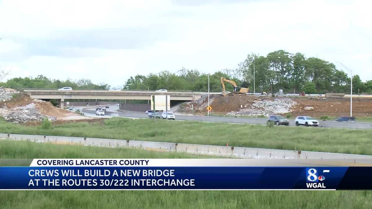 Route 30/222: What's next?