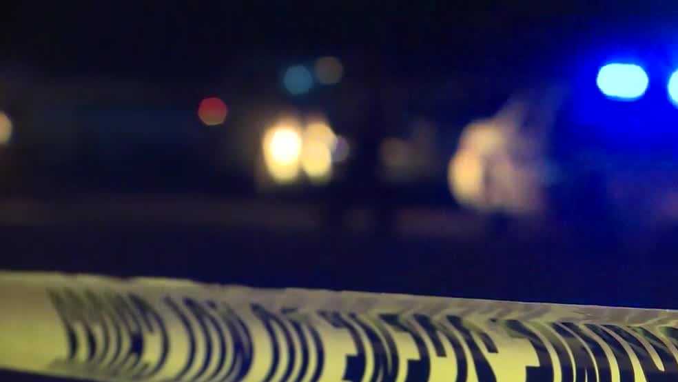 Student killed in apparent targeted shooting near Legion Field, police say