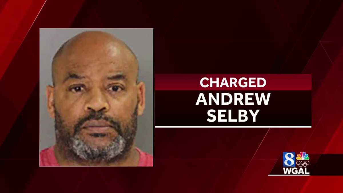 Former Lancaster officer charged in sexual assaults from late 1990s