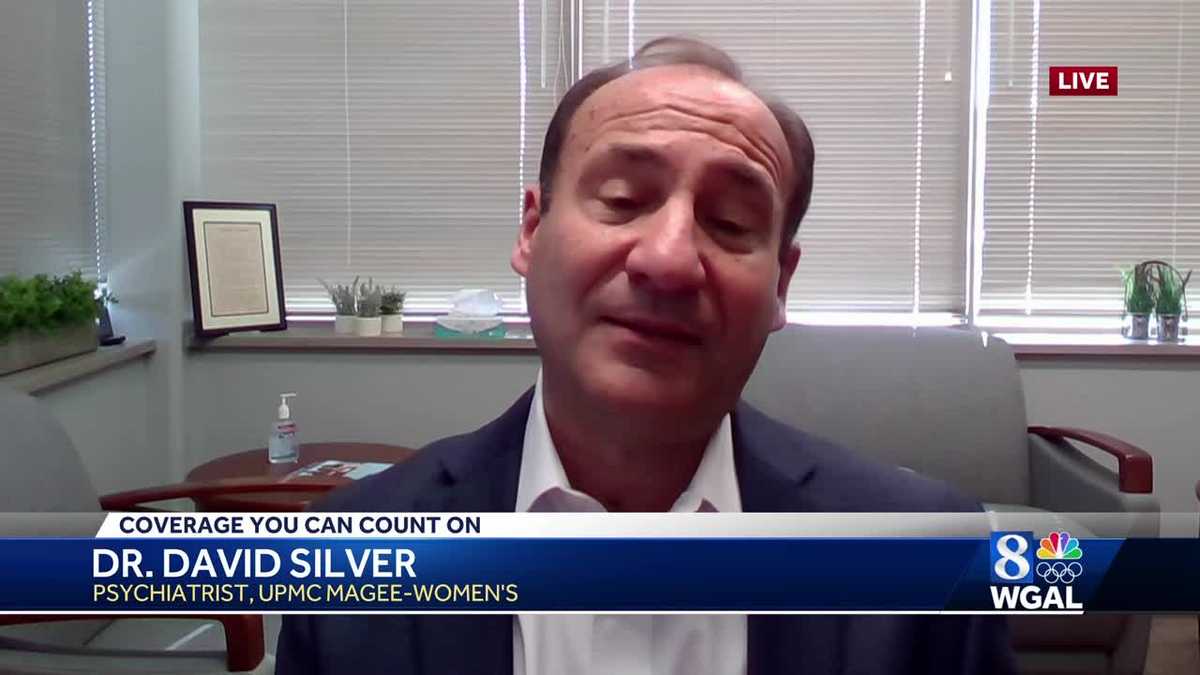 Mental Health Monday talkbacks