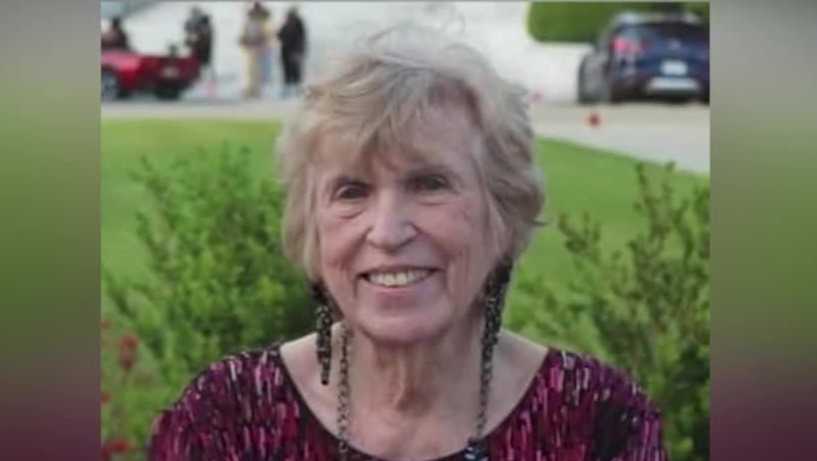 Women Breaking Barriers: Advocate Miriam Shehane dies at 91