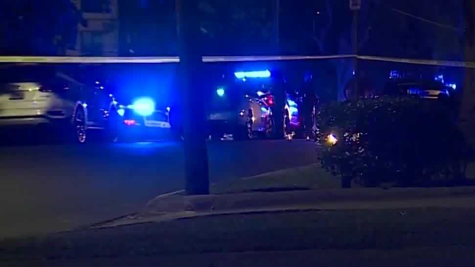 Neighbors devastated by Alabama man's death after police altercation