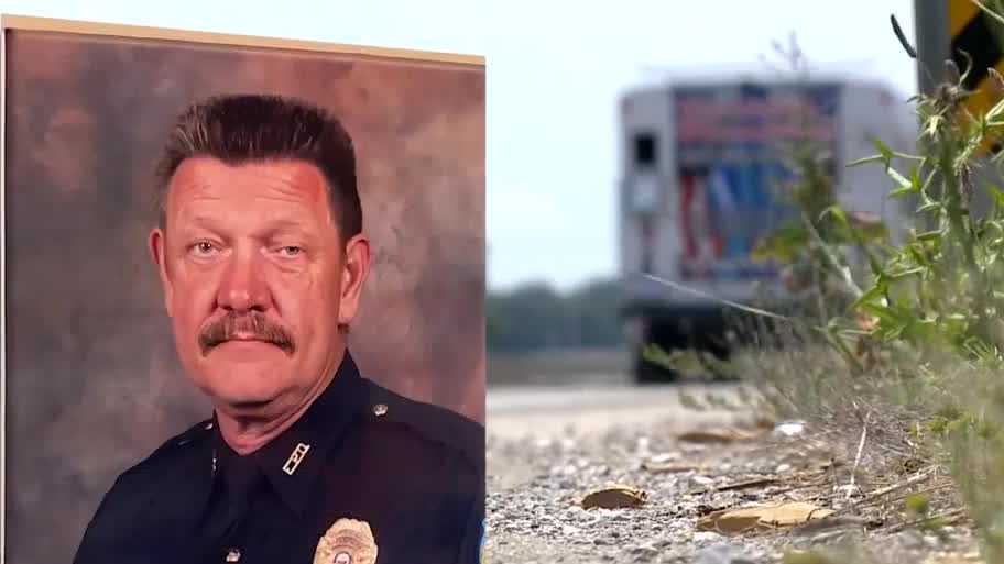 Hardin County deputy, wife remembered after being killed in crash