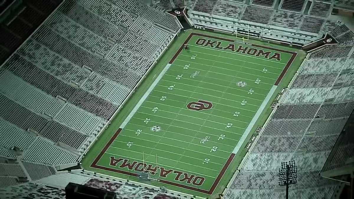 OU ready for first game as member of SEC as new season kicks off