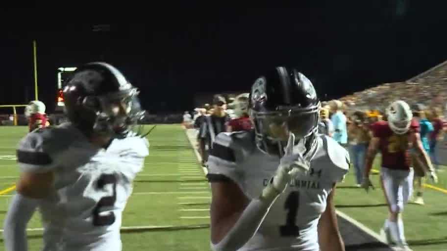 Football Friday Night: Highlights, scores and more from Week 1 of Iowa ...