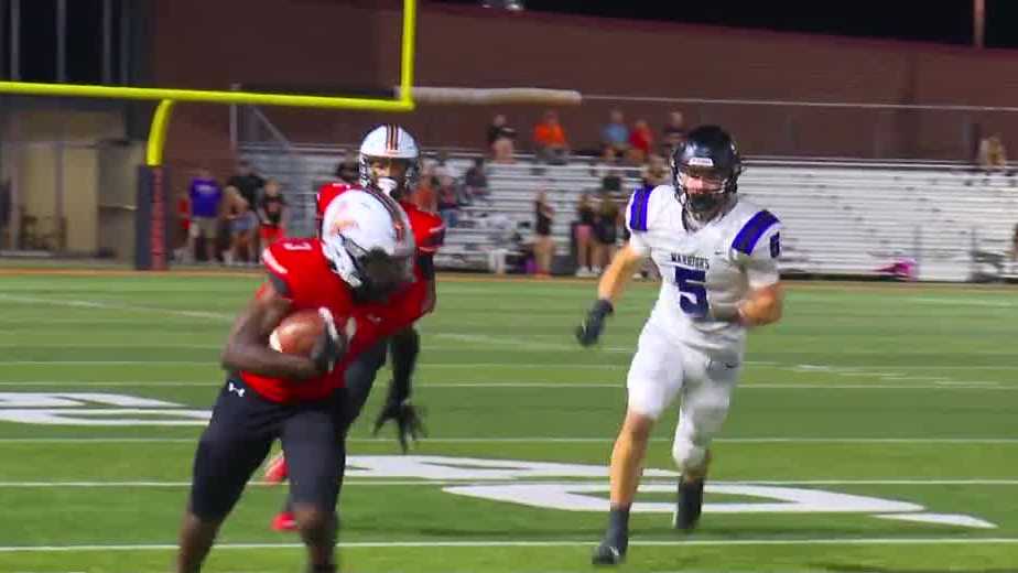 Iowa high school football: Week 5 scores, stats and highlights