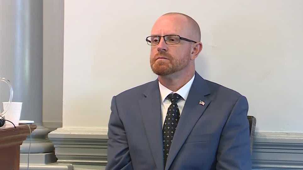 Judge declares second mistrial in Franklin County Sheriff assault case