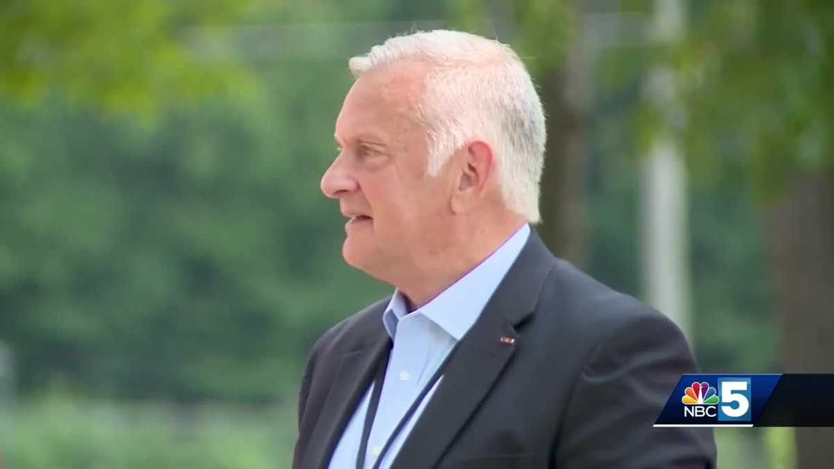Vermont election preview: Veteran Gerald Malloy looks to unseat ...