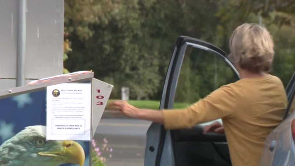 El Dorado County election officials offer transparency