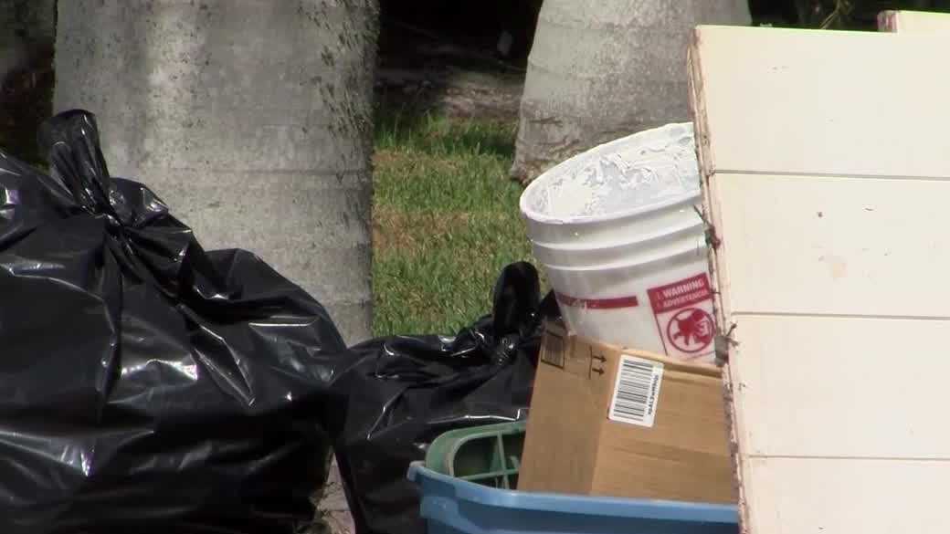 City of Cape Coral warns residents of code violations for improper ...