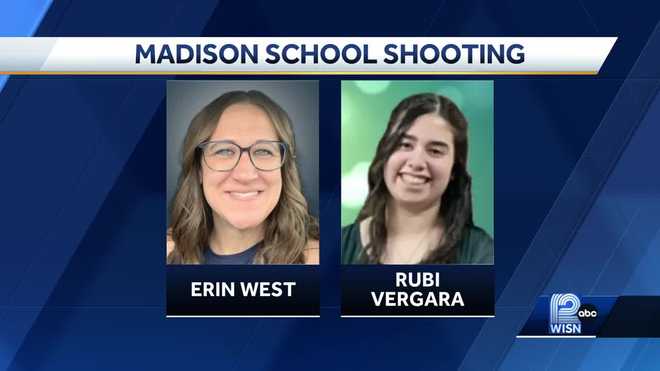 Students return to Madison school after deadly shooting