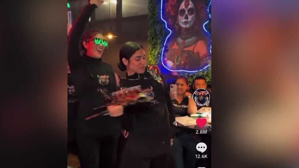 Cape Coral’s El Toro Restaurant thrives on TikTok amid ban concerns