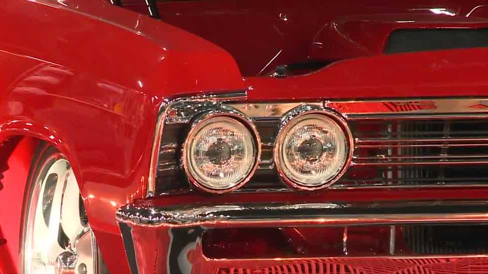 PA Farm Show Complex hosts last day of Motorama