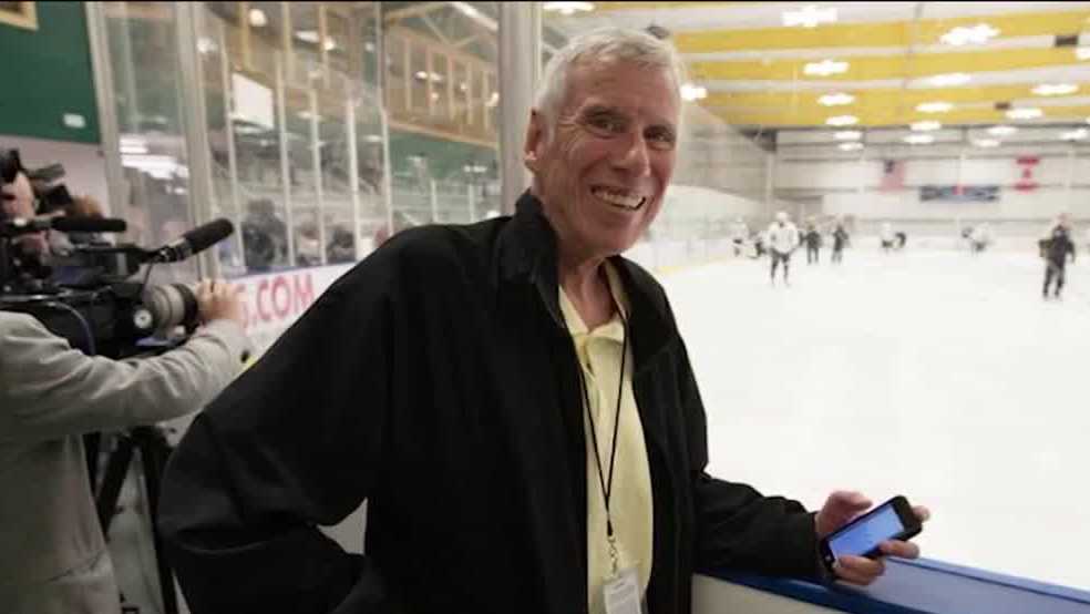 Mike Lange's impact remembered by former Penguins, announcers