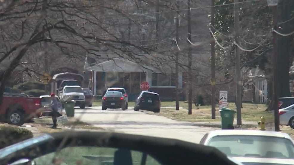 Shively shooting leaves 2 teens shot, homes riddled with bullets