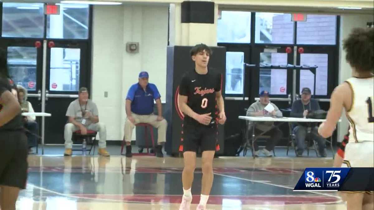 Pair of Susquehanna Valley boys basketball teams take action in state ...